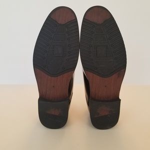 Toto | Shoes | Toto 3 Inch Elevator Height Increasing Shoes | Poshmark